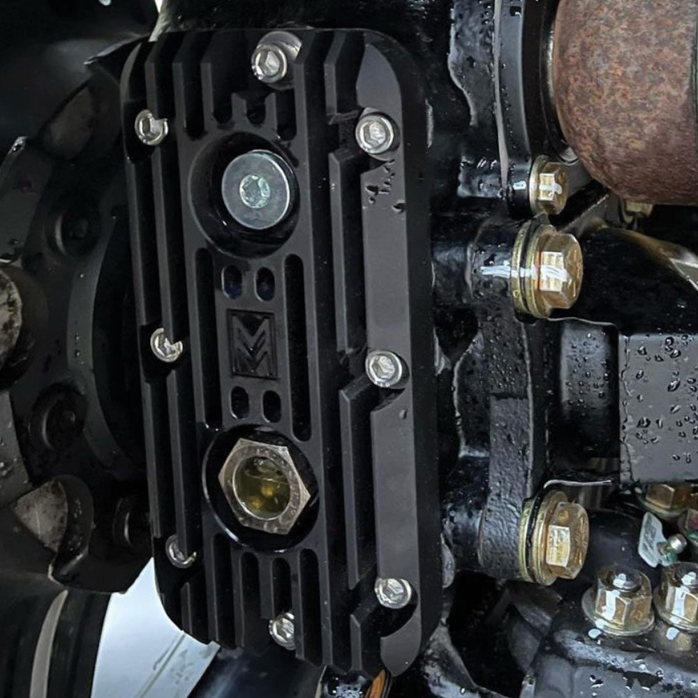 Hummer Parts - Mod Mafia