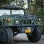 Hummer H1 Parts and Services | Mod Mafia