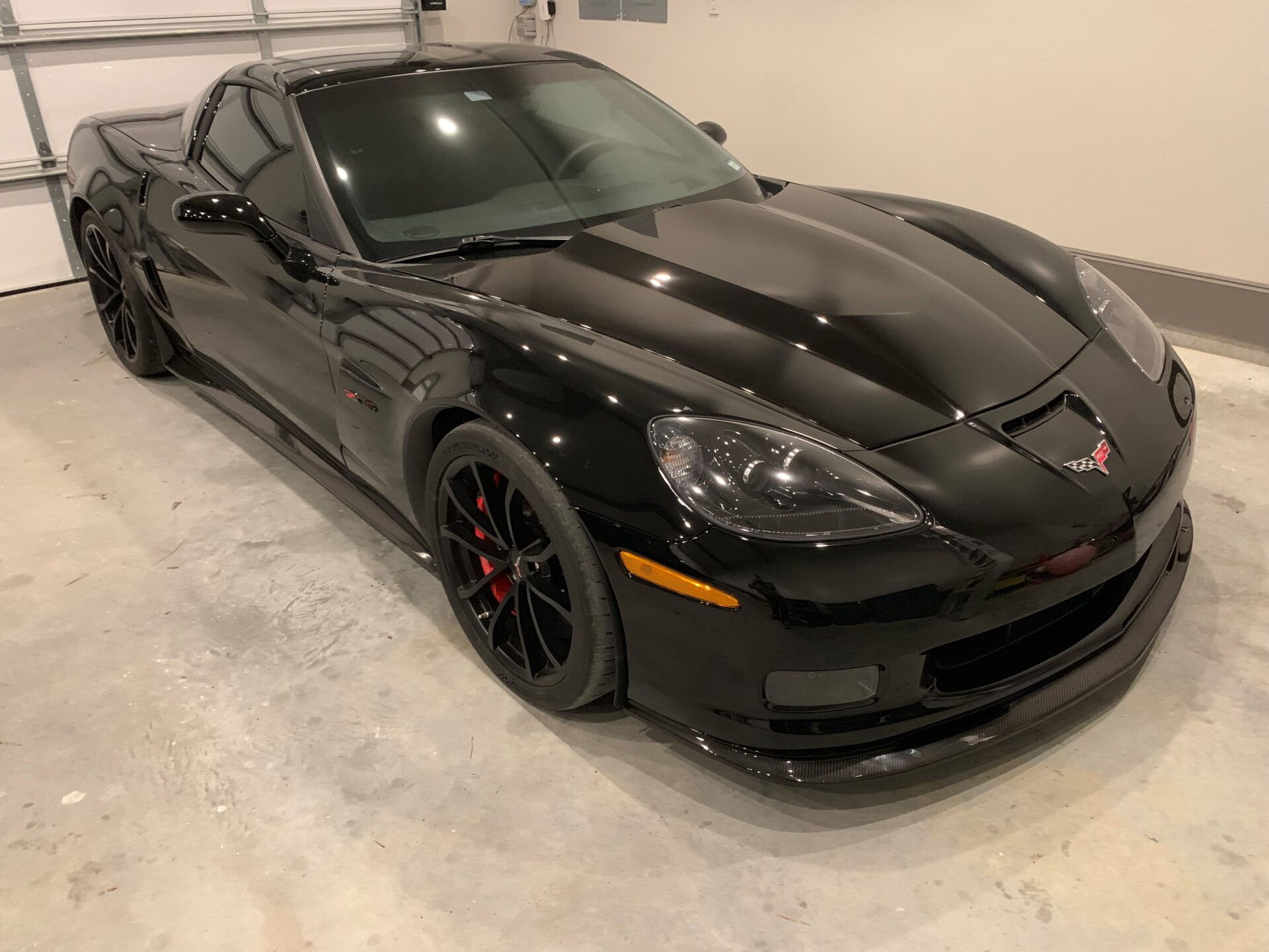 Corvette Archives - Mod Mafia
