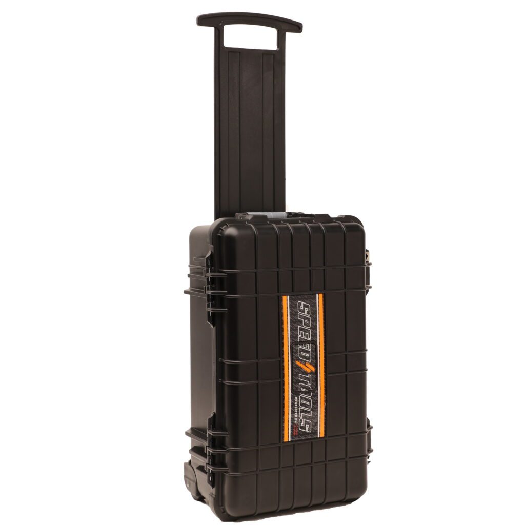 Speed Tools Race Case - Mod Mafia