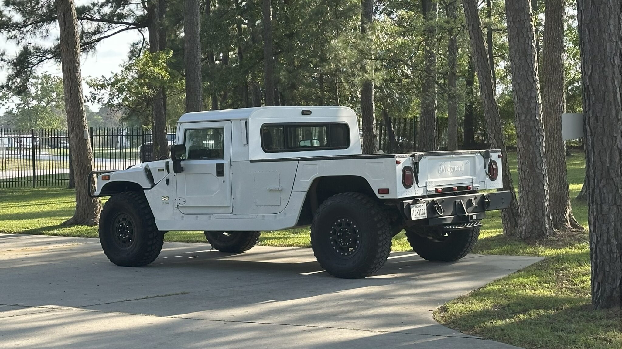 Experts in Hummer restoration, modification - Mod Mafia